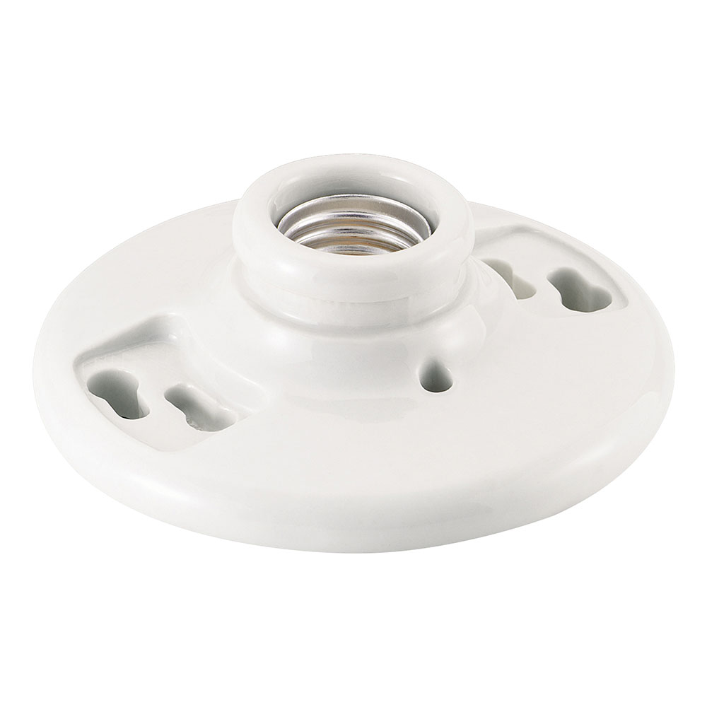 604 604-SP Eaton Porc Keyless Receptacle