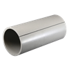 6141685 PVC & Accessories 3" PVC Split Duct Coupling