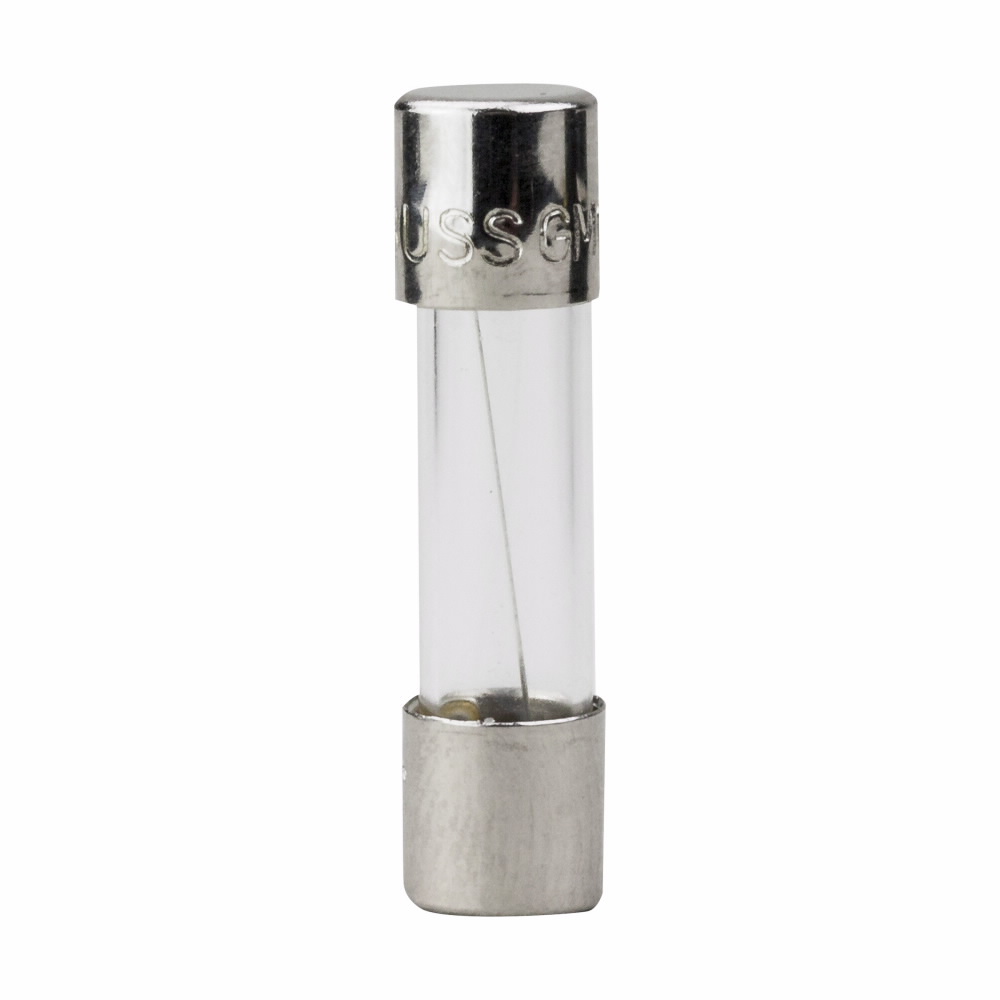 GMA3A GMA-3A Eaton 3A 250V Fa 5X20MM Glass Fuse
