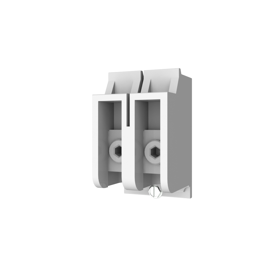 K3701 Milbank Feed Through Lug Kit
