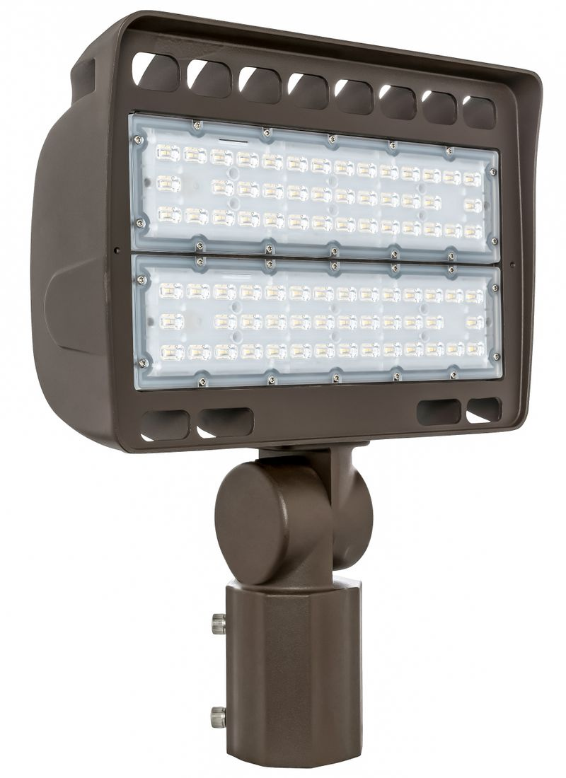 LF4150CWSF LF4-150CW-SF Westgate 150W Led Flood 50K SLPFTR 17000LM