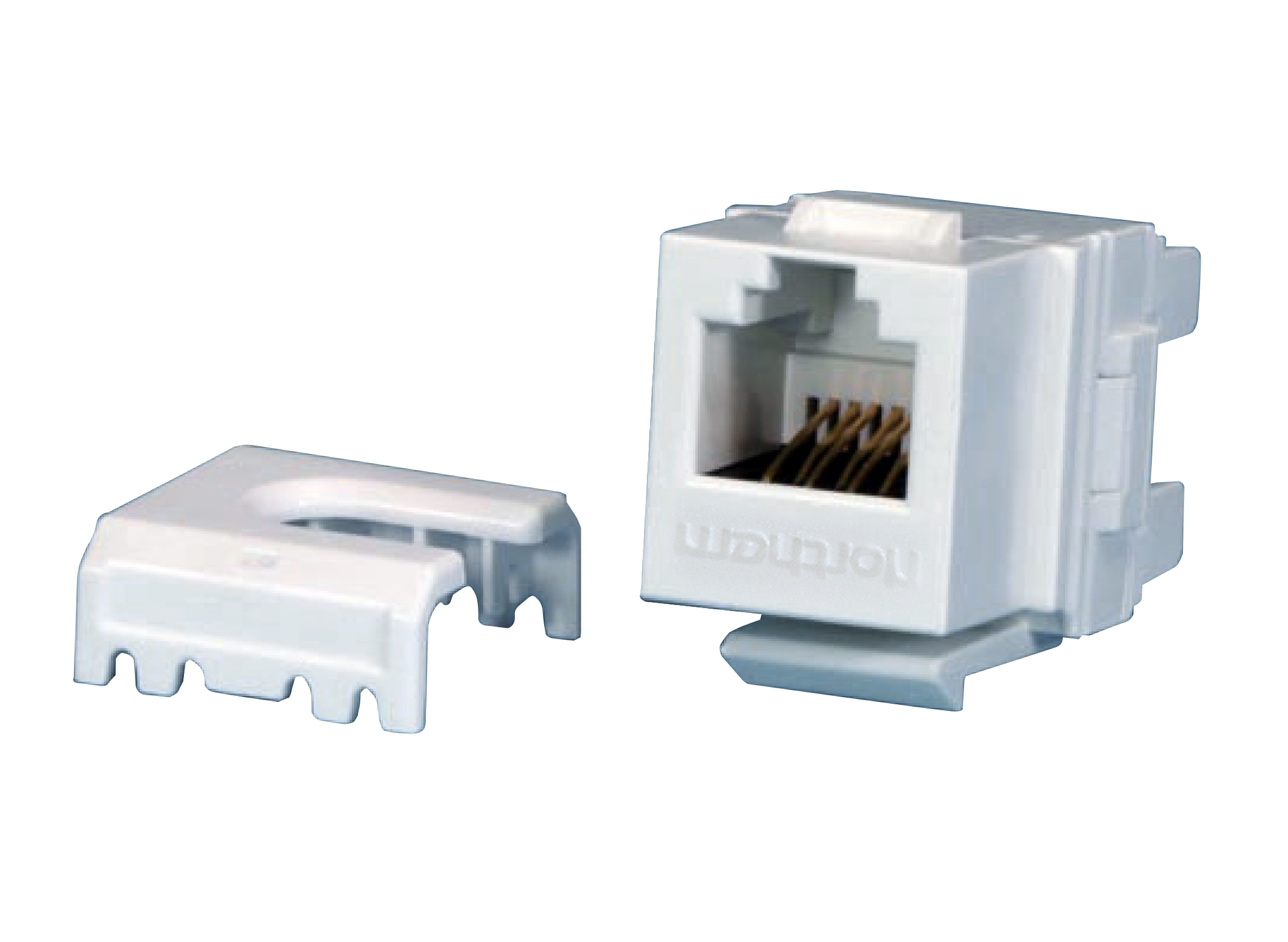 Search Results For 'RJ45' - Products - Elliott Electric Supply